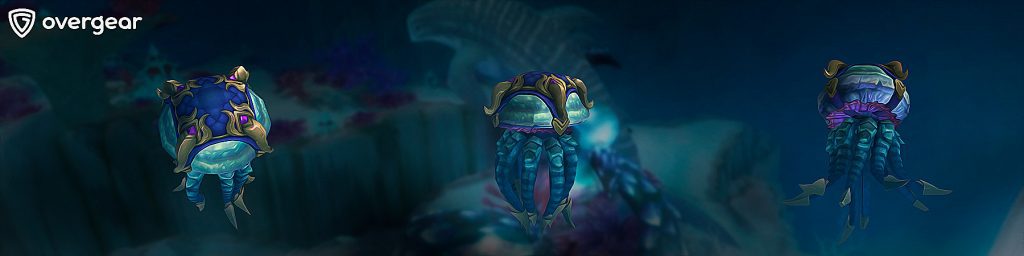 WoW Battle For Azeroth Mounts - Pro Tips