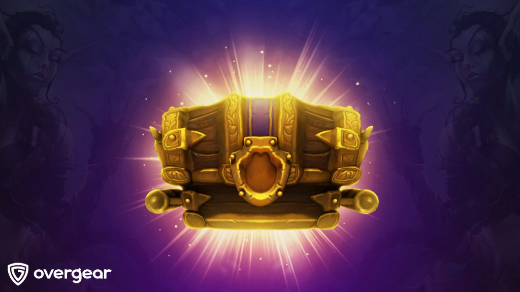 WoW Battle for Azeroth Mythic Plus - Overgear Guides