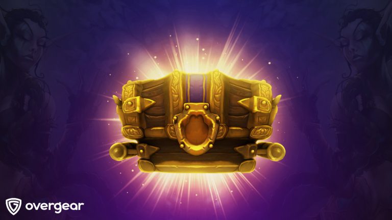 WoW Battle for Azeroth Mythic Plus - Overgear Guides