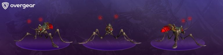 World of Warcraft Water Mounts - Overgear Guides