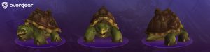World of Warcraft Water Mounts - Overgear Guides