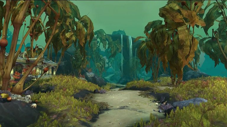 WoW Rise of Azshara Patch 8.2 Overview | Overgear Guides