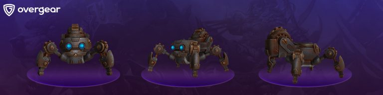 8.2 Patch: Mechagon – Location, Dungeon, Outdoor Content and Rewards
