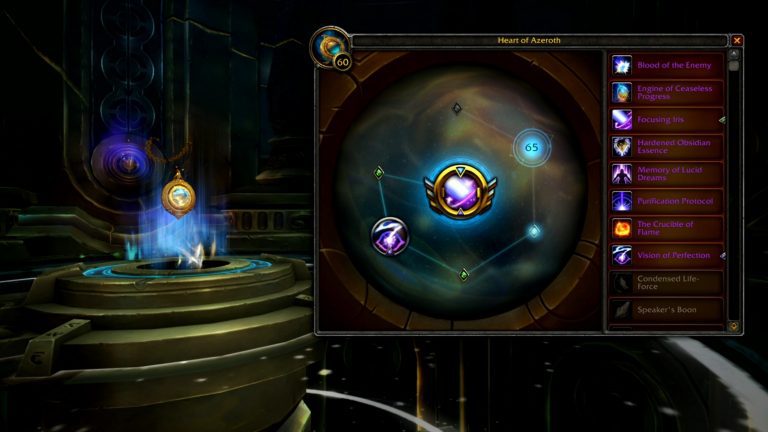 WoW Mechagon Dungeon Loot and Hard Mode, Guide & Overview - Overgear Guides