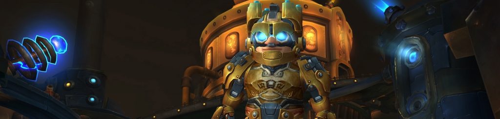 WoW Mechagon Dungeon Loot and Hard Mode, Guide & Overview - Overgear Guides