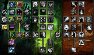 WoW Classic: Horde Leveling Guide - Chapter One | Overgear Guides