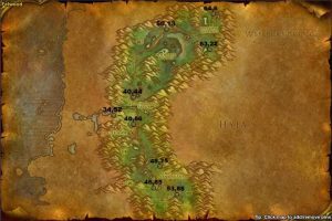 WoW Classic World Buffs & Consumables | Overgear Guides
