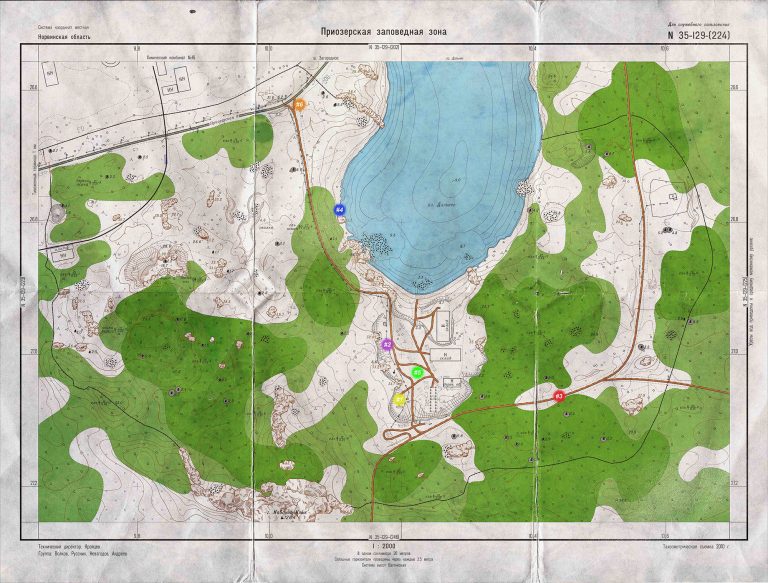 Escape From Tarkov Keys – Guide & Overview | Overgear.com