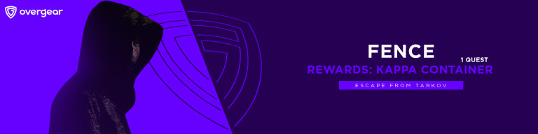 Escape From Tarkov Quest Guide Line | EFT Tasks