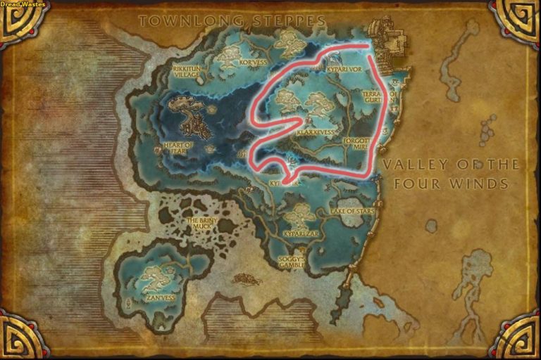 WoW Mining Full Guide - Overgear Guides