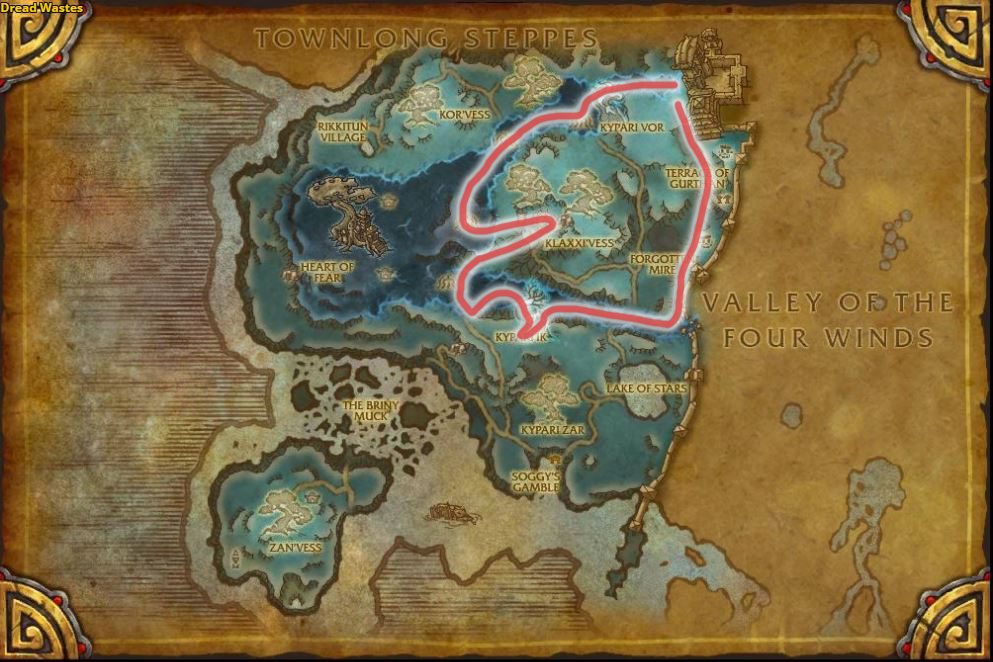 WoW Mining Full Guide - Overgear Guides