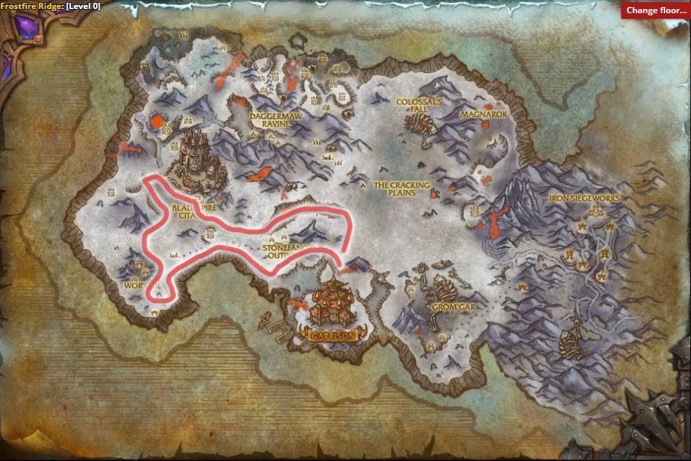 WoW Mining Full Guide - Overgear Guides