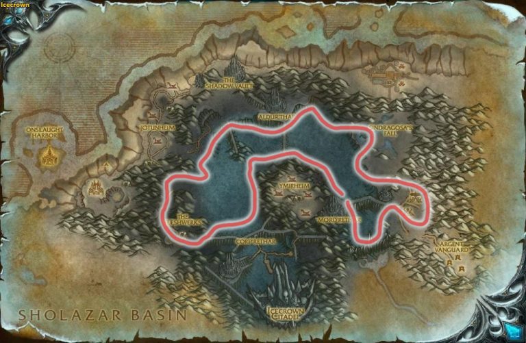 WoW Mining Full Guide - Overgear Guides