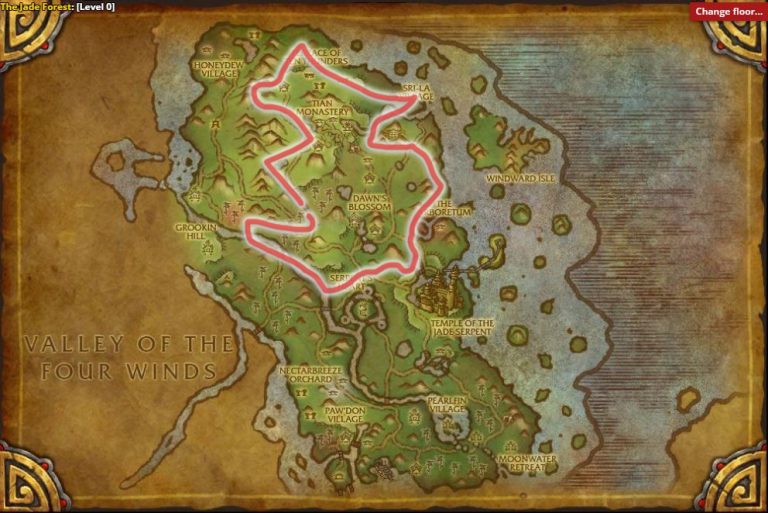 WoW Mining Full Guide - Overgear Guides