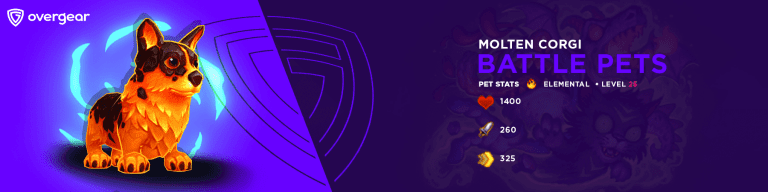 WoW Best Battle Pets - Overgear Guides