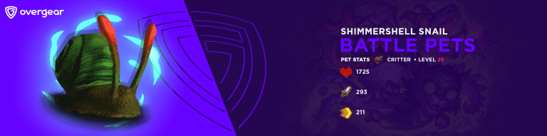 WoW Best Battle Pets - Overgear Guides