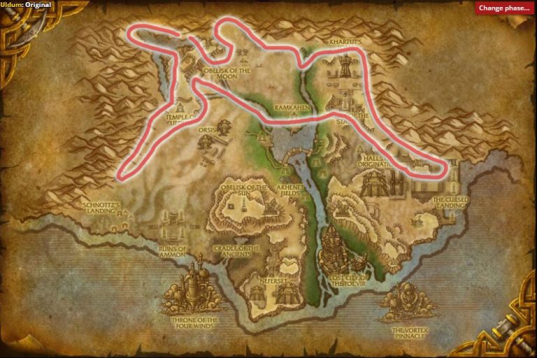 WoW Mining Full Guide - Overgear Guides