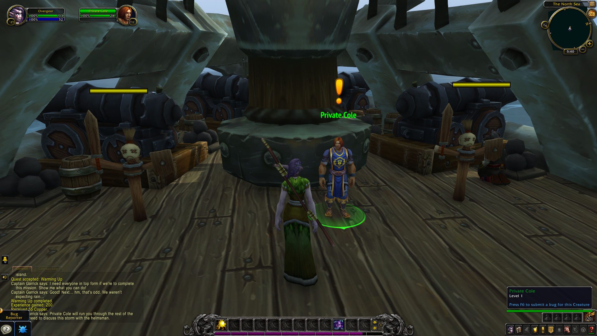WoW Beginner Guide - Pro Tips