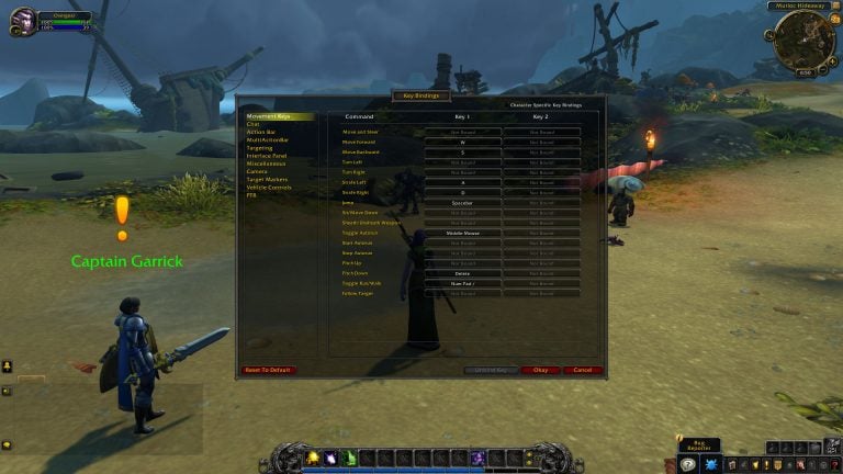 WoW Beginner Guide - Pro Tips