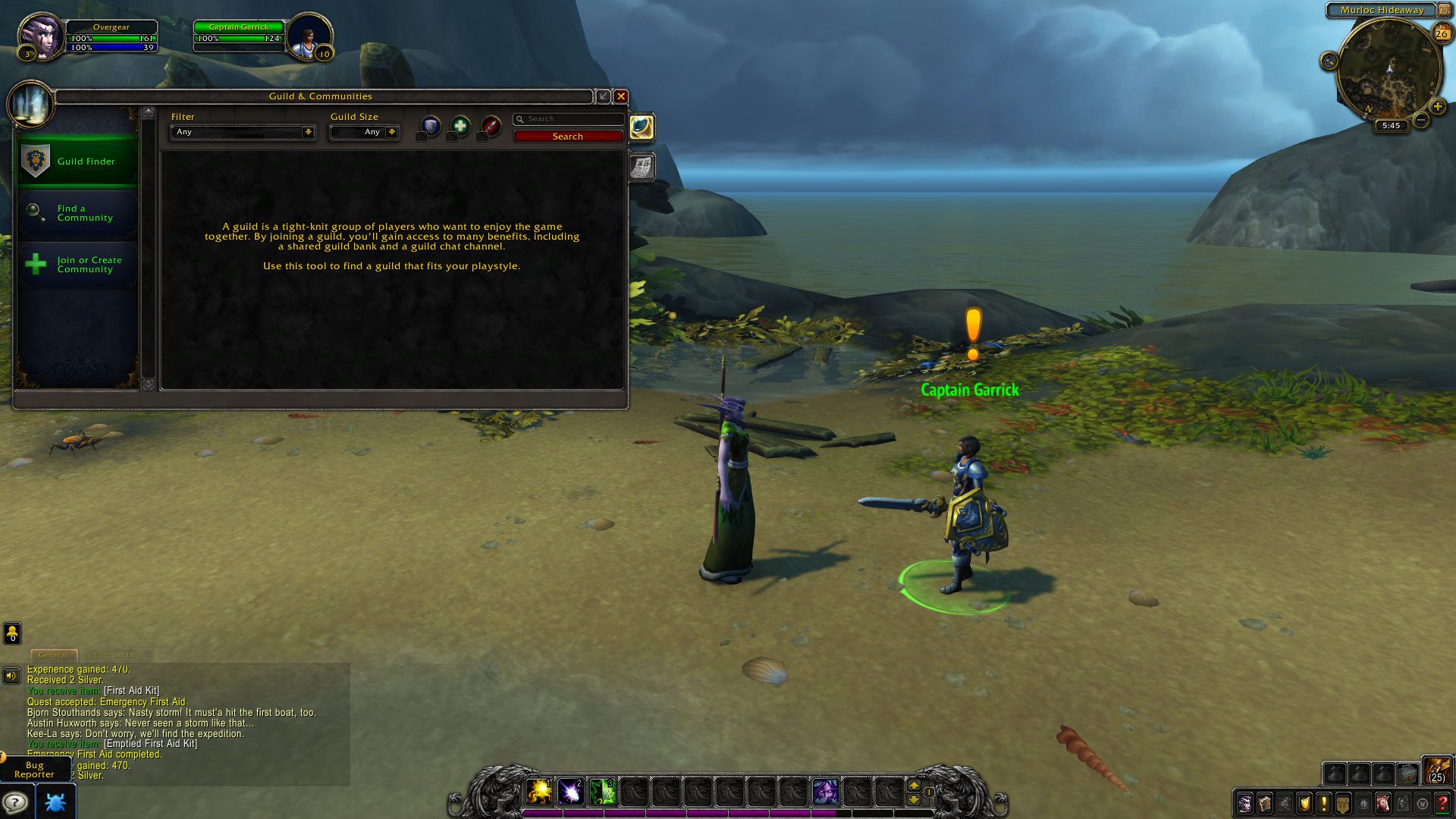 WoW Beginner Guide - Pro Tips