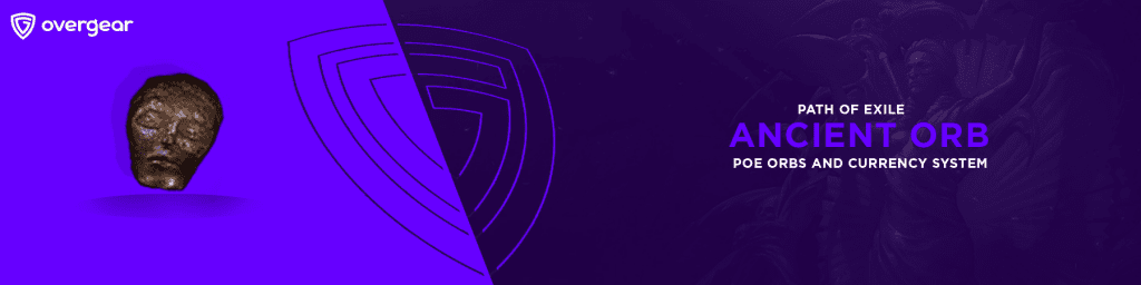 PoE Orbs and Currency system, All About Path of Exile Orbs at Overgear ...