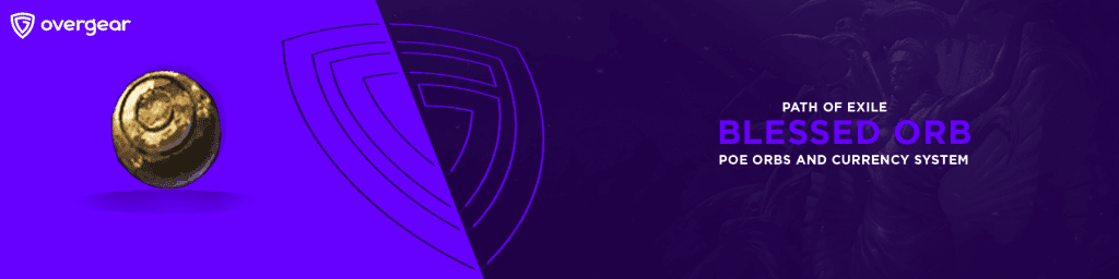 PoE Orbs and Currency system, All About Path of Exile Orbs at Overgear ...