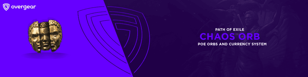 PoE Orbs and Currency system, All About Path of Exile Orbs at Overgear ...