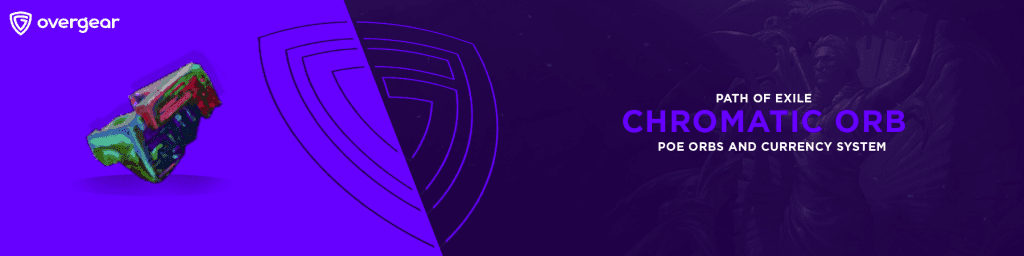 PoE Orbs and Currency system, All About Path of Exile Orbs at Overgear ...