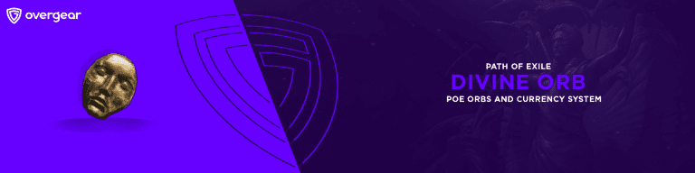 PoE Orbs and Currency system, All About Path of Exile Orbs at Overgear ...