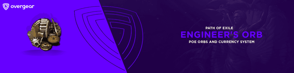 PoE Orbs and Currency system, All About Path of Exile Orbs at Overgear ...