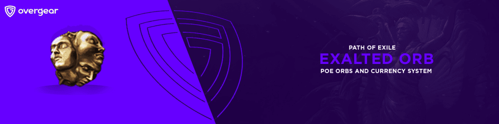 PoE Orbs and Currency system, All About Path of Exile Orbs at Overgear Guides