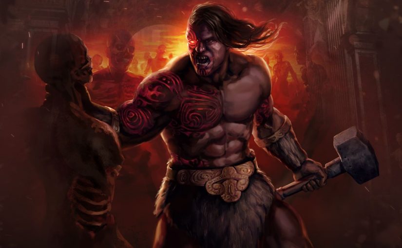 PoE Medium Budget Builds - Pro Tips for beginners - Overgear Guides