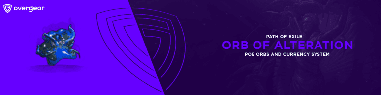 PoE Orbs and Currency system, All About Path of Exile Orbs at Overgear ...