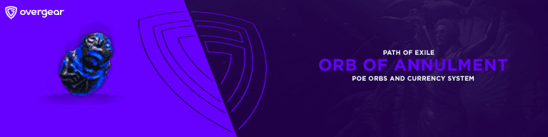 PoE Orbs and Currency system, All About Path of Exile Orbs at Overgear ...