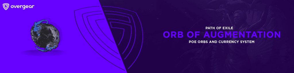 PoE Orbs and Currency system, All About Path of Exile Orbs at Overgear ...