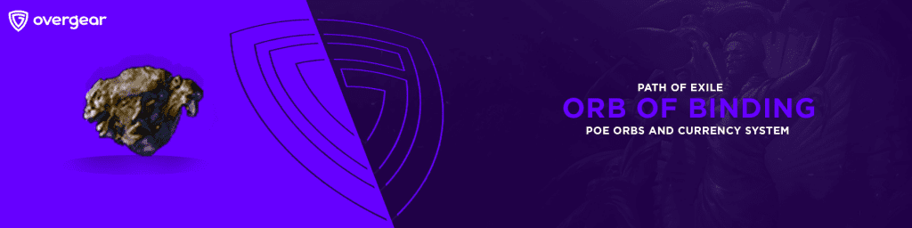 PoE Orbs and Currency system, All About Path of Exile Orbs at Overgear ...