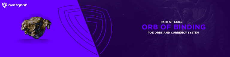 PoE Orbs and Currency system, All About Path of Exile Orbs at Overgear ...