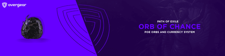 PoE Orbs and Currency system, All About Path of Exile Orbs at Overgear ...