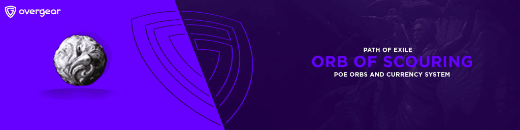 PoE Orbs and Currency system, All About Path of Exile Orbs at Overgear ...