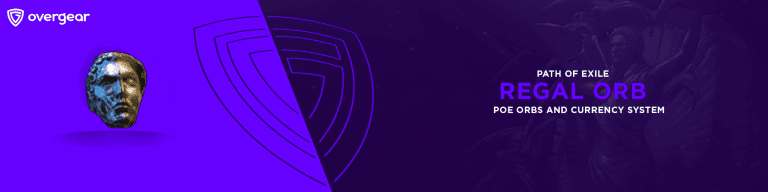 PoE Orbs and Currency system, All About Path of Exile Orbs at Overgear ...