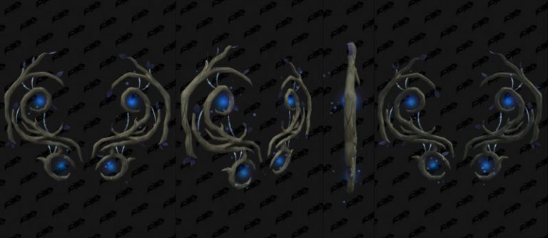 All Covenant Armor Sets - WoW Shadowlands