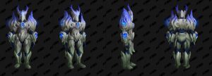 Shadowlands 9.0 and 9.1 Covenant Armor - Overgear Guides