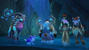 Night Fae Covenant - Pro Tips