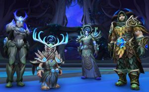 Night Fae Covenant - Pro Tips