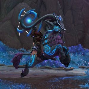 Night Fae Covenant - Pro Tips