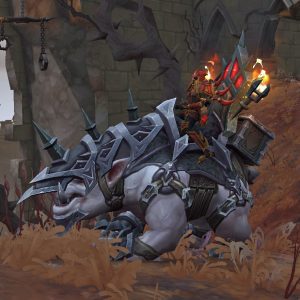 Venthyr Covenant - Pro Tips