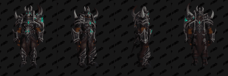 Necrolord Covenant - Pro Tips