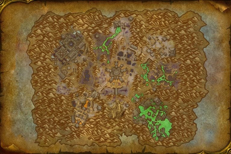 Necrolord Covenant - Pro Tips