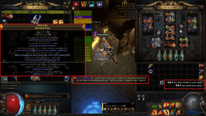 How to Sell on Poe Trade, How to sell items Path of Exile | Overgear.com