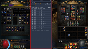How to Sell on Poe Trade, How to sell items Path of Exile | Overgear.com
